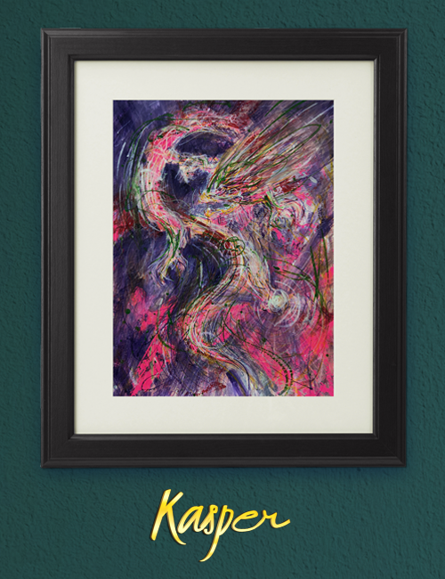 Artist - Rudolph Kasper