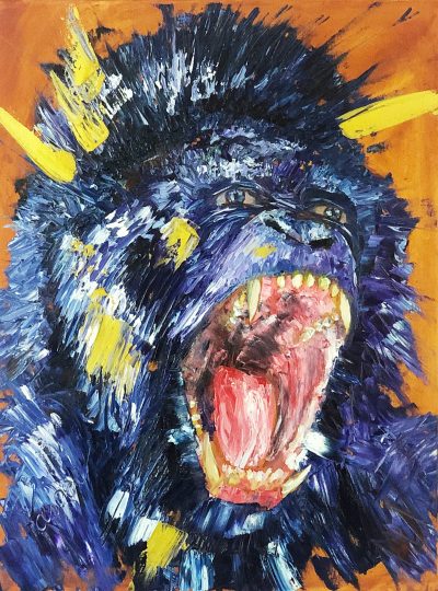 Rudolph Kasper Contemporary Artist - Rudolph Kasper