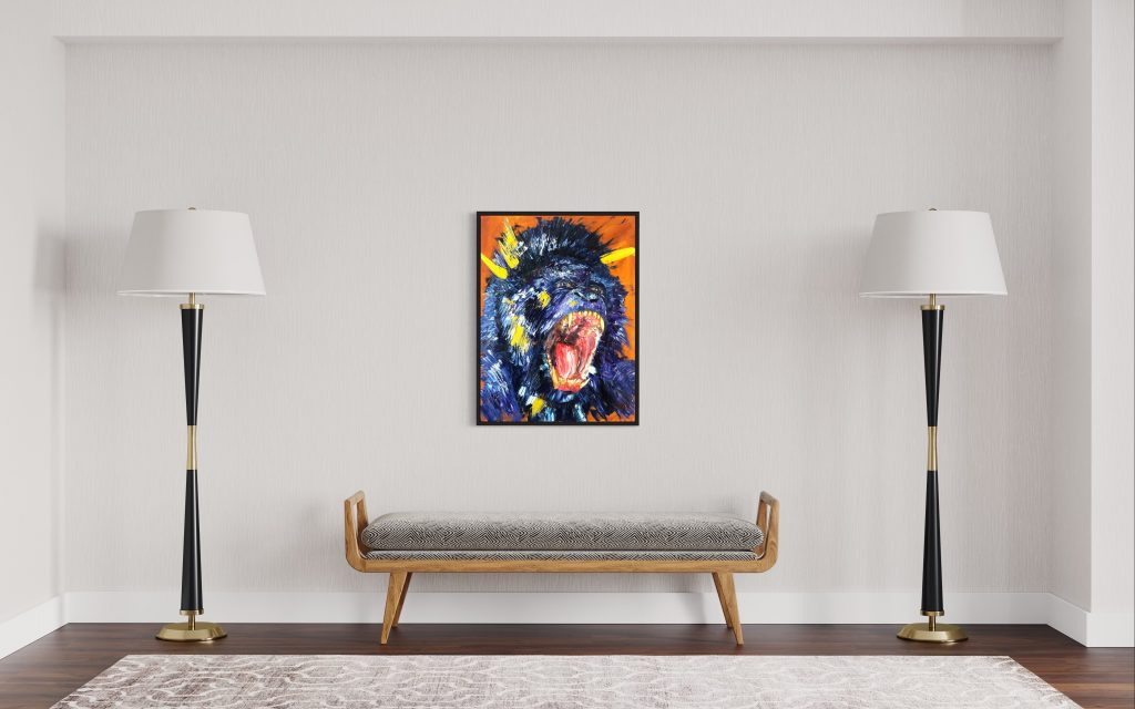 Rudolph Kasper Contemporary Artist - Rudolph Kasper