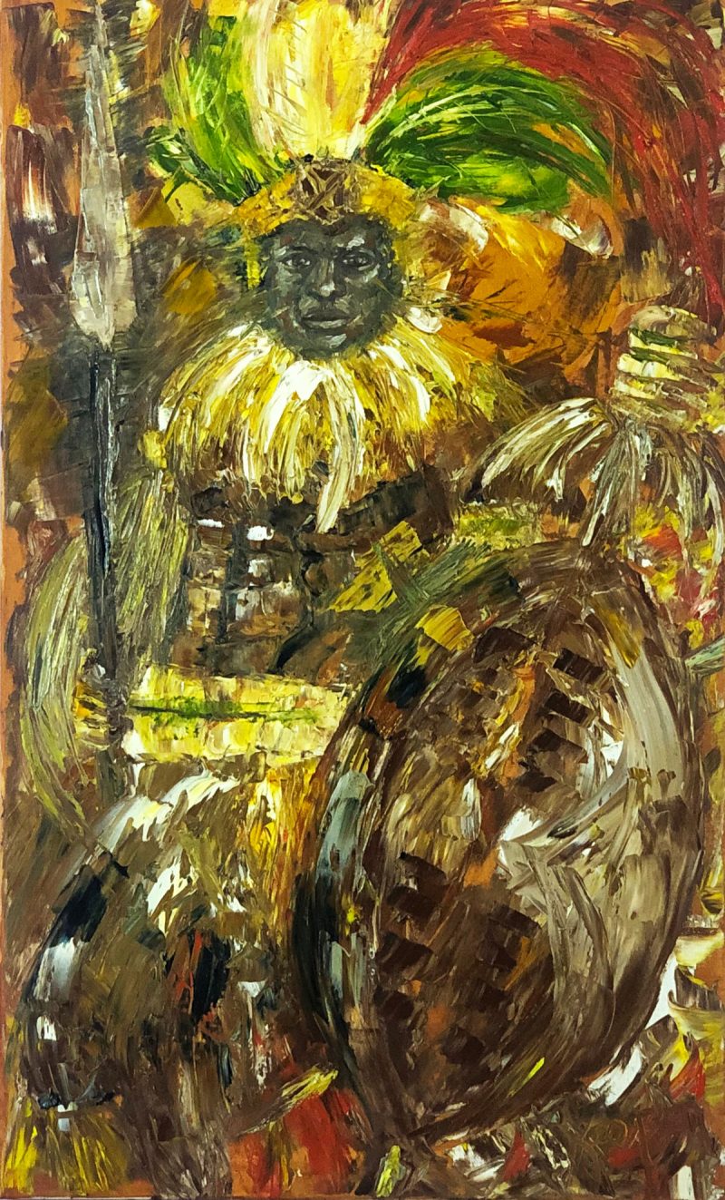 Rudolph Kasper Contemporary Artist - Rudolph Kasper