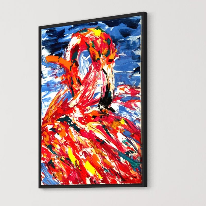 Rudolph Kasper Contemporary Artist