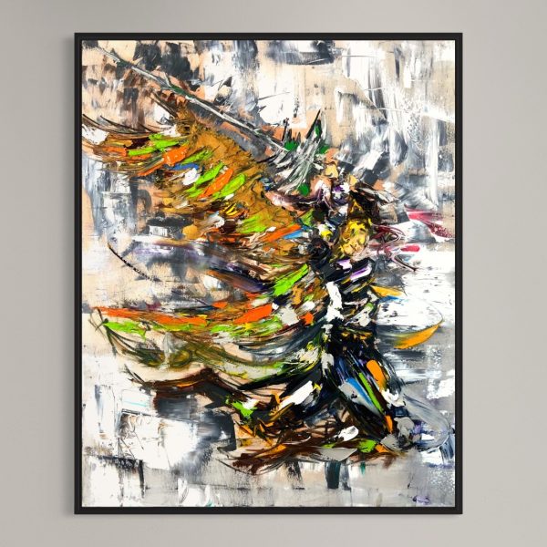 Rudolph Kasper Contemporary Artist