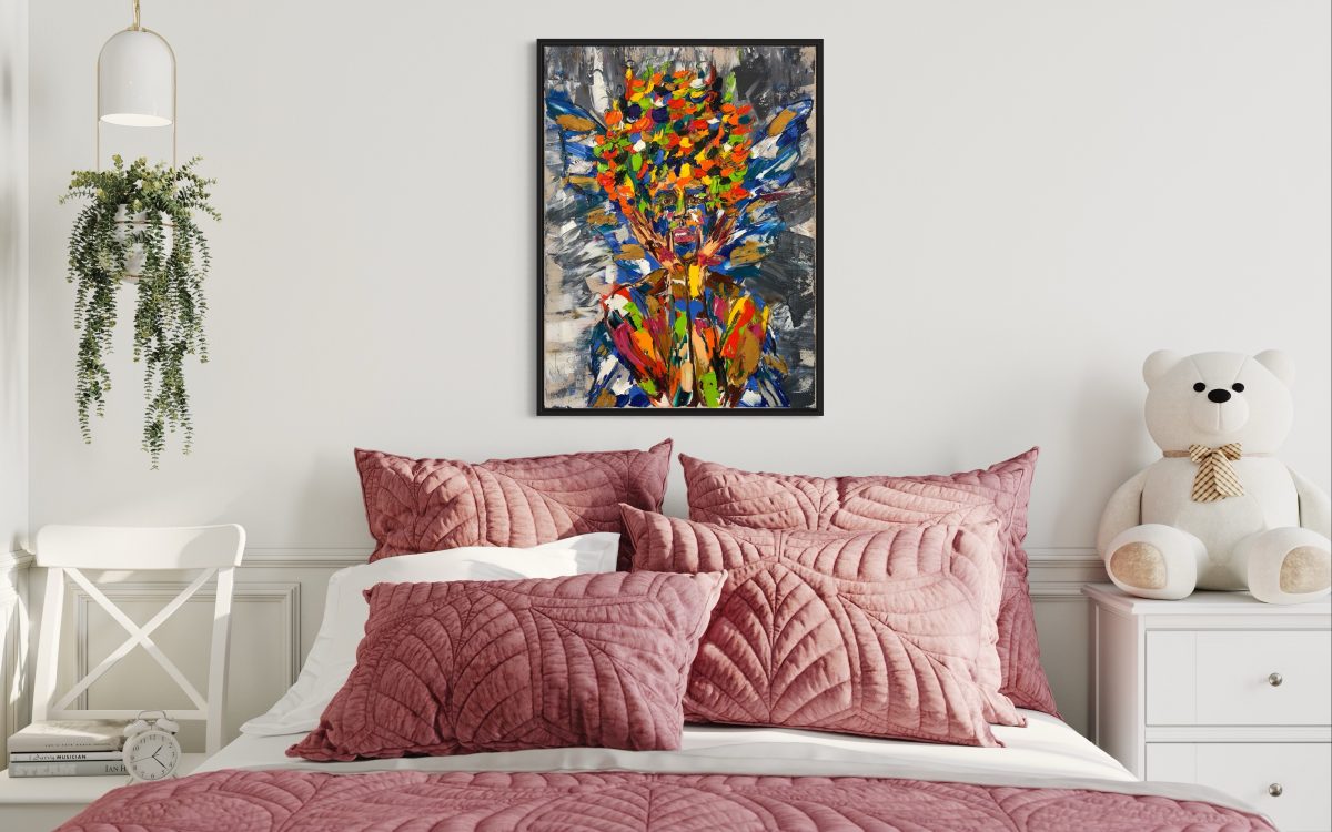 Contemporary Artist - Rudolph Kasper