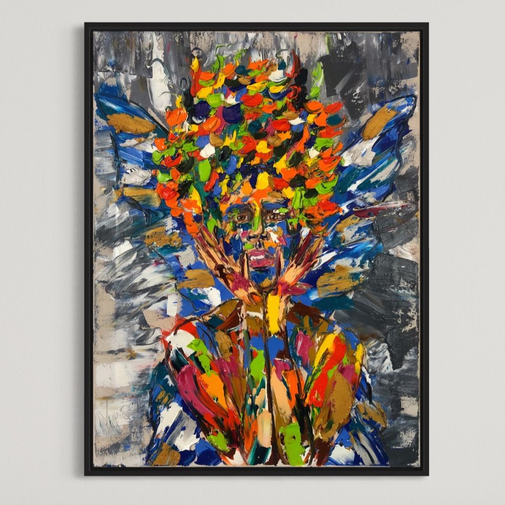 Contemporary Artist - Rudolph Kasper