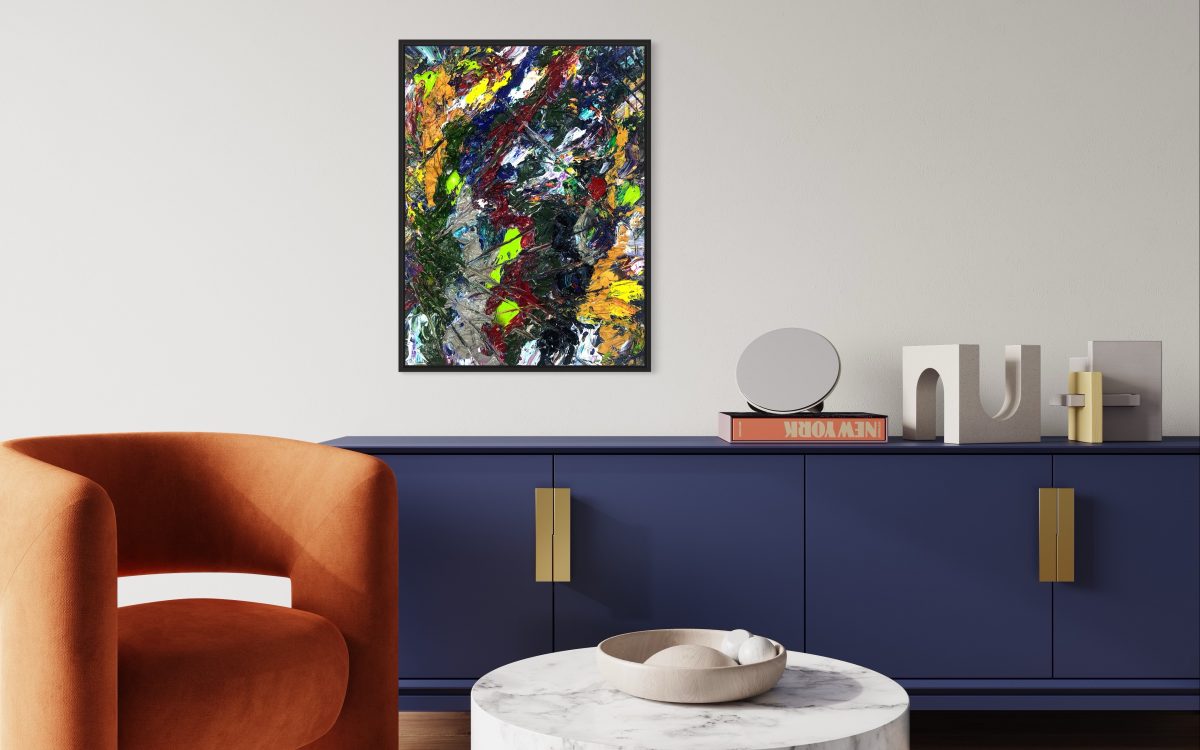 Rudolph Kasper | Contemporary Artist