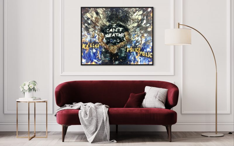 Rudolph Kasper Contemporary Artist